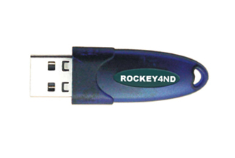 Rockey4加密狗复制Rockey4Smart加密狗破解 - COPYONE工作室