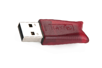 HASP加密狗破解HASP HL加密狗复制 - COPYONE工作室